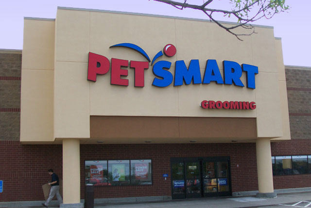 Petsmart